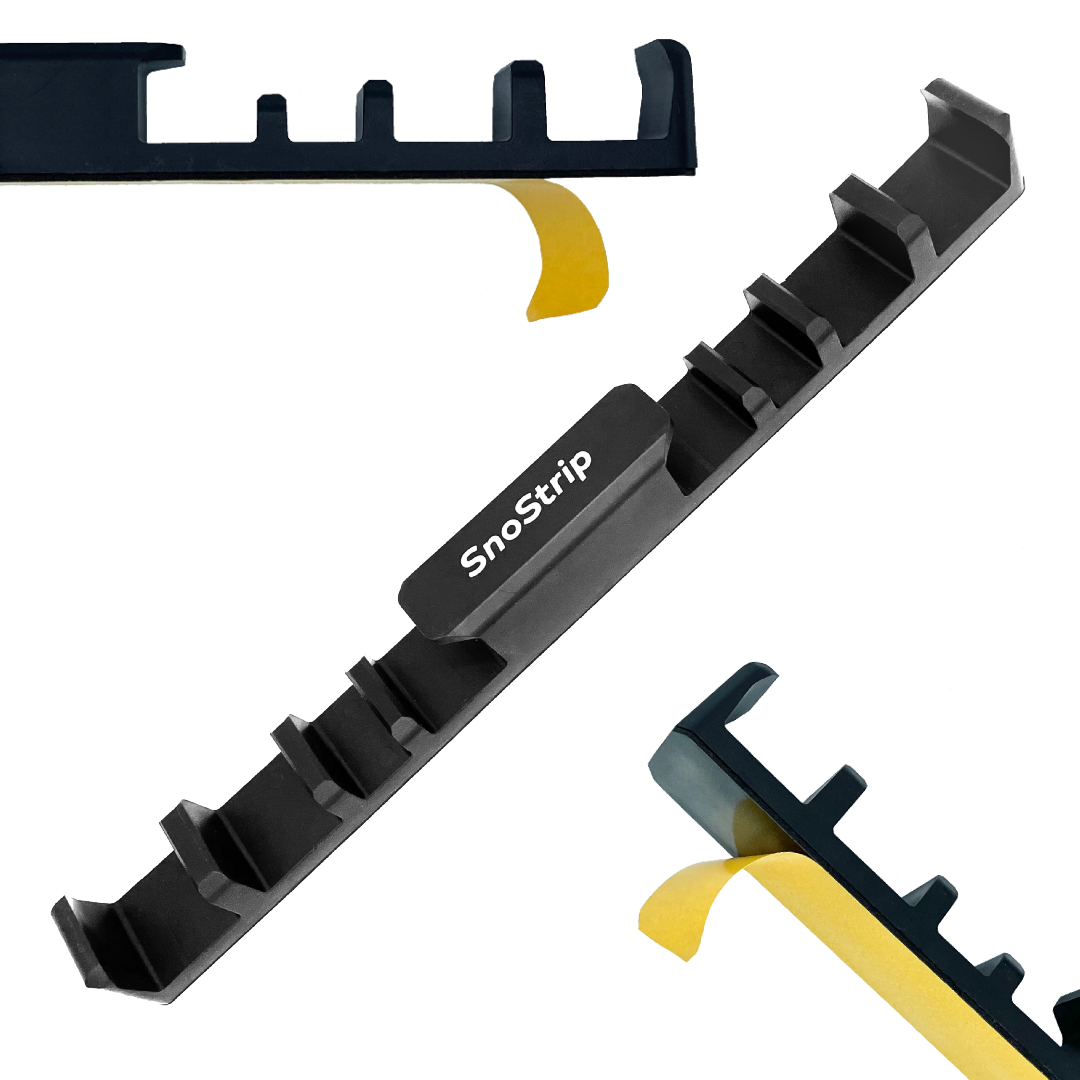 SnoStrip | Adhesive – RigStrips